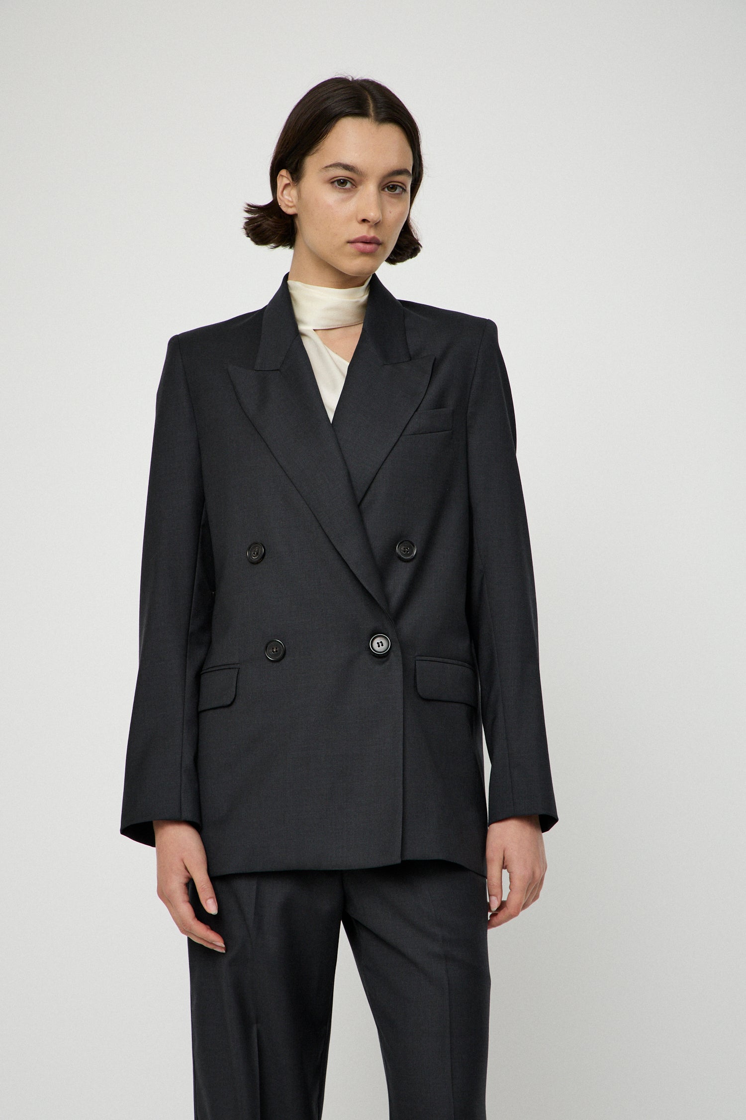 BEARE PARK | Blazers and Coats