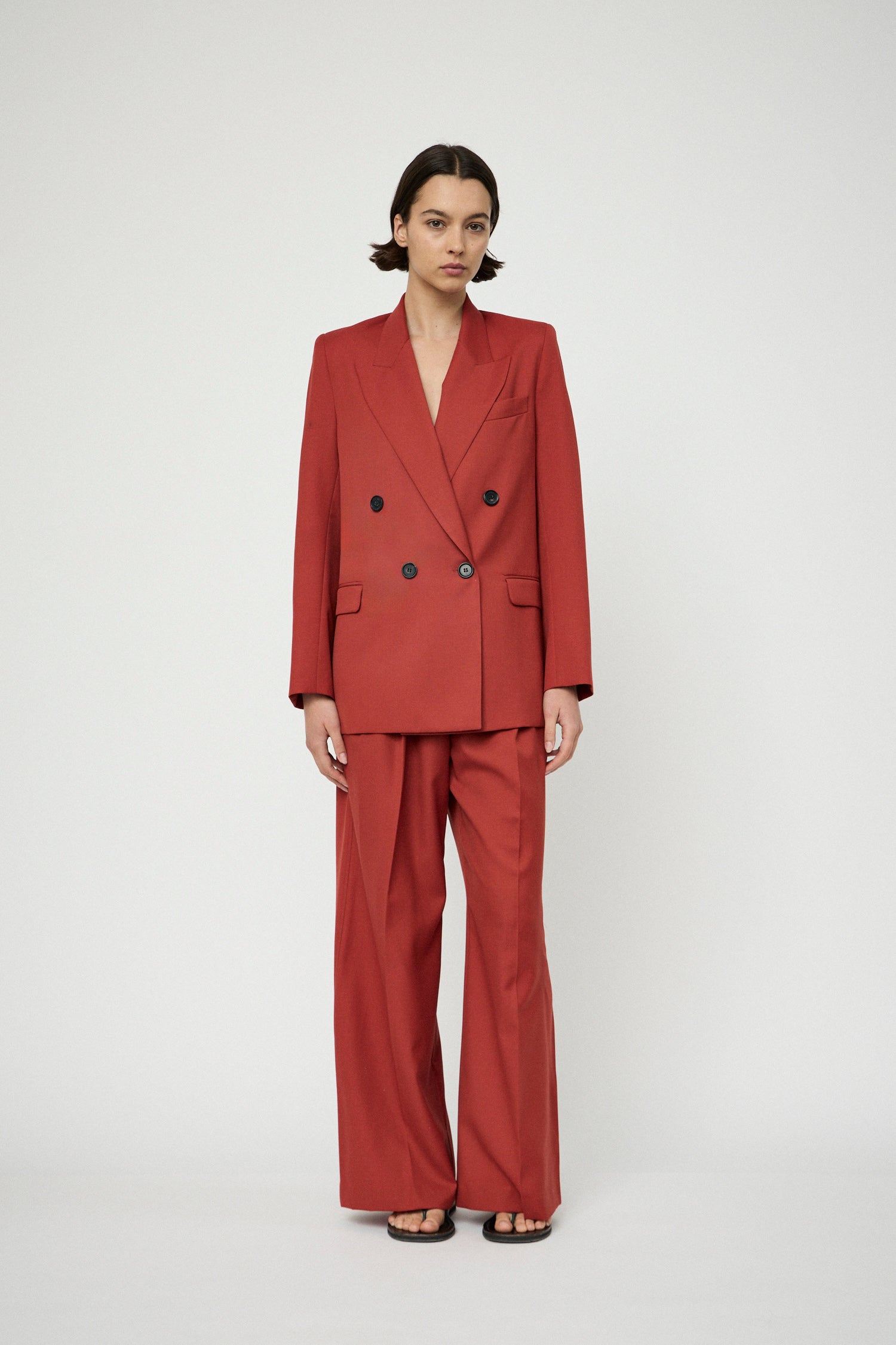 BEARE PARK | Blazers and Coats